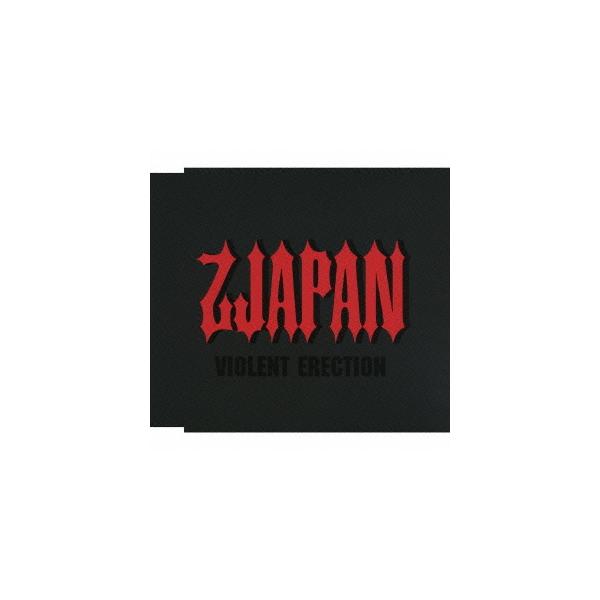 【発売日：2007年10月24日】乙JAPAN (諏訪部順一、鈴木達央)/VIOLENT ERECTION、メディア：CDA、発売日：2007/10/24、商品コード：NECM-13010、JANコード/ISBNコード：4582243211802