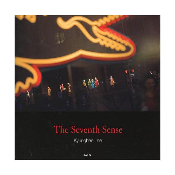 【発売日：2012年11月18日】李京姫/著/The Seventh Sense、メディア：BOOK、発売日：2012/11、重量：690g、商品コード：NEOBK-1383185、JANコード/ISBNコード：9784887731332