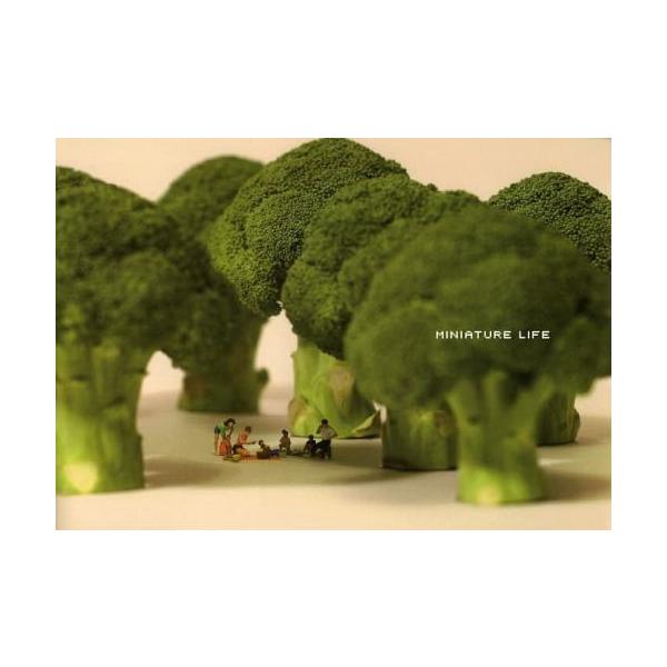 【発売日：2013年11月28日】MINIATURECALENDAR/写真・編集・デザイン/MINIATURE LIFE Conceptual art of MINIATURE CALENDAR、メディア：BOOK、発売日：2013/11、...
