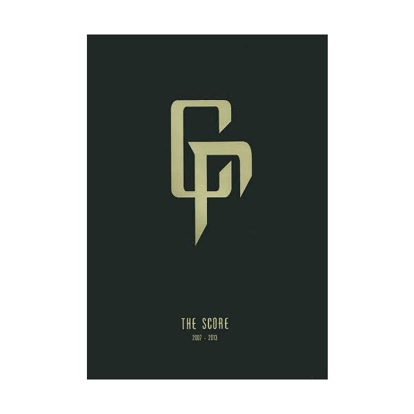 【発売日：2014年03月28日】ドレミ楽譜出版社/coldrain/THE SCORE 2007-2013 (Official Band Score)、メディア：BOOK、発売日：2014/03、重量：425g、商品コード：NEOBK-1...