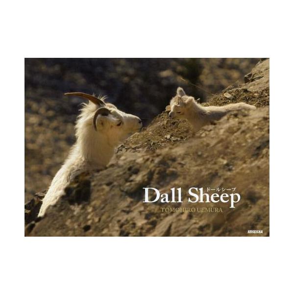 【発売日：2014年04月28日】上村知弘/著/Dall Sheep、メディア：BOOK、発売日：2014/04、重量：690g、商品コード：NEOBK-1656893、JANコード/ISBNコード：9784883501809