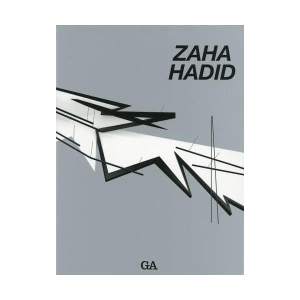 【発売日：2014年09月28日】ZAHAHADID/〔作〕/ZAHA HADID、メディア：BOOK、発売日：2014/09、重量：340g、商品コード：NEOBK-1720324、JANコード/ISBNコード：9784871406888