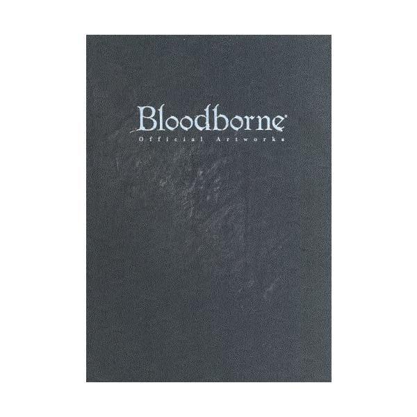 【発売日：2016年02月27日】KADOKAWA/ブラッドボーン オフィシャル アートワークス Official Artworks、メディア：BOOK、発売日：2016/02、重量：899g、商品コード：NEOBK-1903121、JAN...