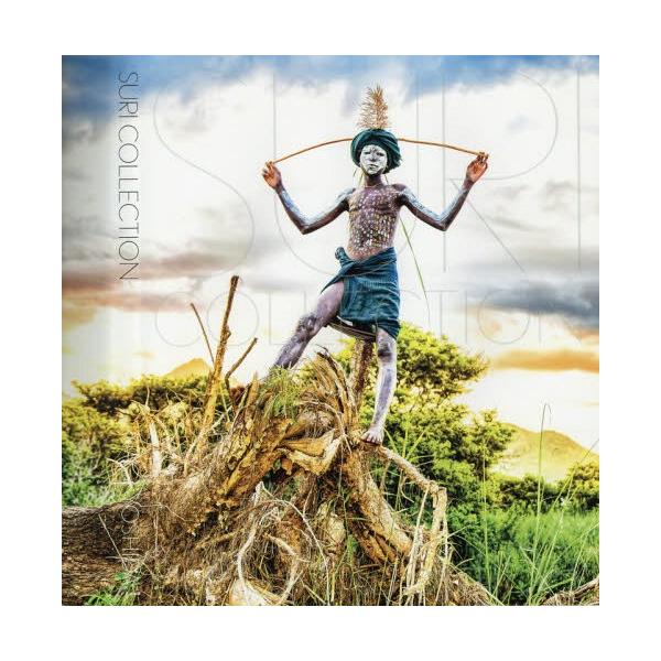 【発売日：2016年03月26日】ヨシダナギ/著/SURI COLLECTION、メディア：BOOK、発売日：2016/03、重量：566g、商品コード：NEOBK-1935711、JANコード/ISBNコード：9784866070056