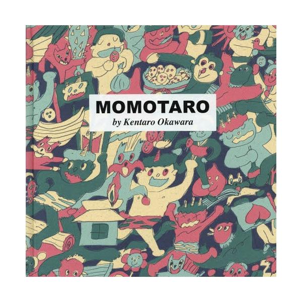 【発売日：2016年05月28日】大河原健太郎/絵/ももたろう (POOPOO)、メディア：BOOK、発売日：2016/05、重量：340g、商品コード：NEOBK-1989563、JANコード/ISBNコード：9784908749001