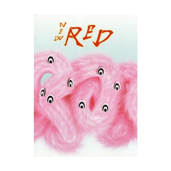 【発売日：2017年10月28日】TANG DENG/NEW RED、メディア：BOOK、発売日：2017/10、重量：340g、商品コード：NEOBK-2234594、JANコード/ISBNコード：9784908749070