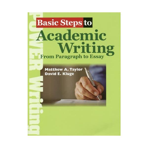 【発売日：2012年01月28日】M.A.タイラー/著 D.E.クルーゲ/著/BasicSteps to Academ、メディア：BOOK、発売日：2012/01、重量：340g、商品コード：NEOBK-2262982、JANコード/ISB...