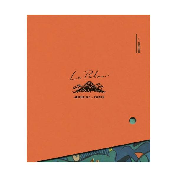 【発売日：2018年10月08日】ofTROPIQUE/La Palma ANOTHER DAY in PARAISO、メディア：BOOK、発売日：2018/10、重量：340g、商品コード：NEOBK-2284962、JANコード/ISB...