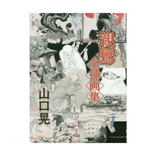 【発売日：2019年01月31日】山口晃/著/親鸞 全挿画集、メディア：BOOK、発売日：2019/01、重量：540g、商品コード：NEOBK-2325090、JANコード/ISBNコード：9784861524790