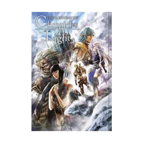 【発売日：2019年03月11日】スクウェア・エニックス/監修/FINAL FANTASY XIV 光の回顧録 Chronicles of Light 1、メディア：BOOK、発売日：2019/03、重量：362g、商品コード：NEOBK-...