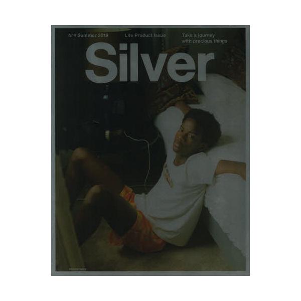 【発売日：2019年06月21日】THOUSAND/Silver   4 (メディアボーイムック)、メディア：BOOK、発売日：2019/06、重量：340g、商品コード：NEOBK-2373728、JANコード/ISBNコード：97848...