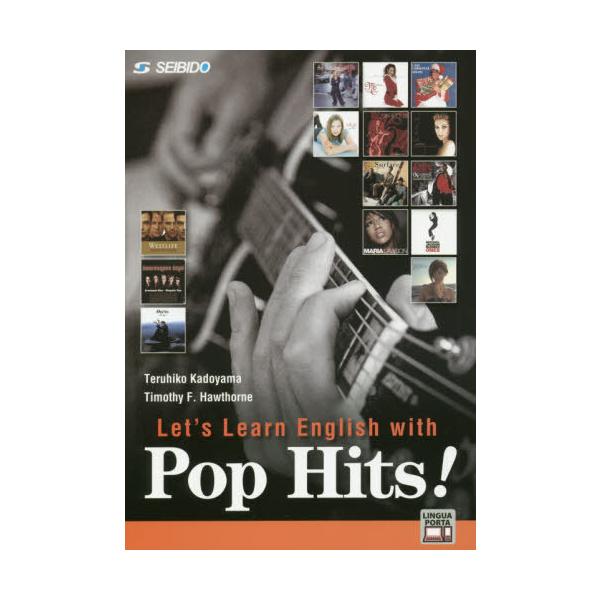 【発売日：2019年12月02日】角山照彦/著 TimothyF.Hawthorne/著/ポップスでスタート!基礎英語、メディア：BOOK、発売日：2019/12、重量：274g、商品コード：NEOBK-2440718、JANコード/ISB...