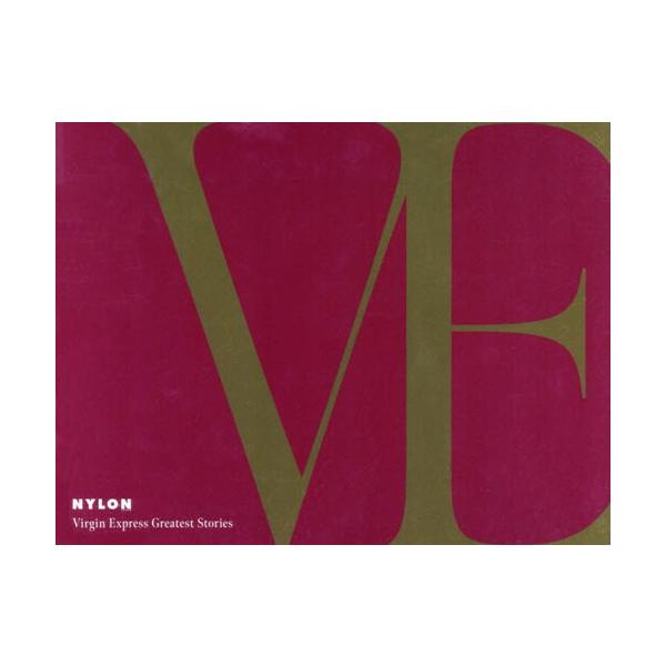【発売日：2020年01月26日】カエルム/Virgin Express Greatest Stories 【NYLON JAPAN×超特急】、メディア：BOOK、発売日：2020/01、重量：690g、商品コード：NEOBK-245542...