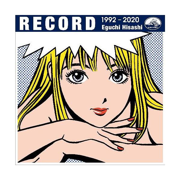 【発売日：2020年04月27日】江口寿史/著/RECORD 1992-2020、メディア：BOOK、発売日：2020/04、重量：1131g、商品コード：NEOBK-2485440、JANコード/ISBNコード：9784309290768