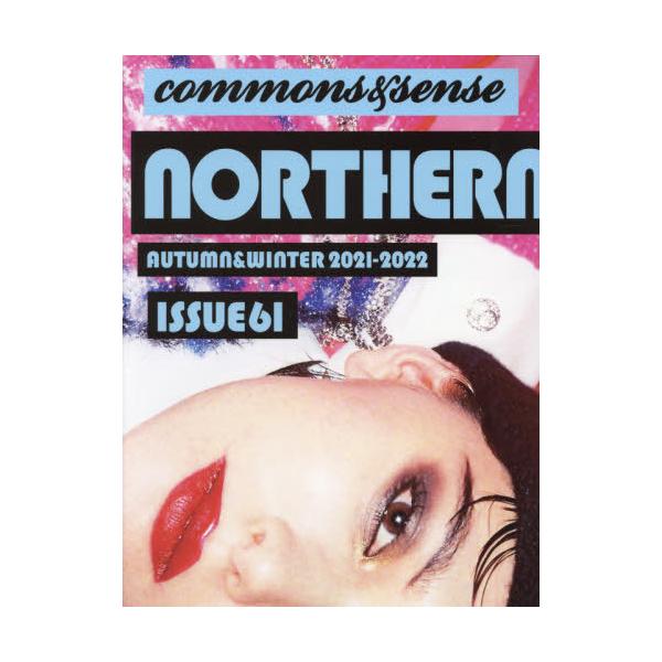 【発売日：2021年08月27日】CUBE/commons &amp; sense ISSUE61、メディア：BOOK、発売日：2021/08、重量：340g、商品コード：NEOBK-2651671、JANコード/ISBNコード：97843...