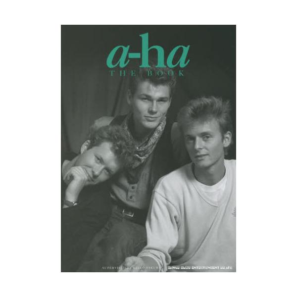 【発売日：2022年05月18日】櫻井敬子/企画・監修/a‐ha THE BOOK、メディア：BOOK、発売日：2022/05、重量：570g、商品コード：NEOBK-2740066、JANコード/ISBNコード：9784401652044