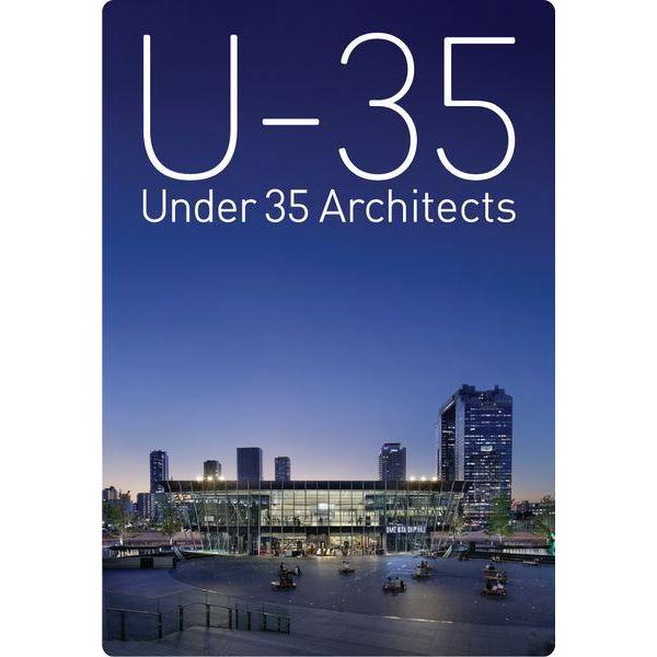 【発売日：2022年05月28日】アートアンドアーキテクトフェスタ/U-35 Under35 Architects exhibision 2022-23: 35歳以下の若手建築家による建築の展覧会、メディア：BOOK、発売日：2022/05...