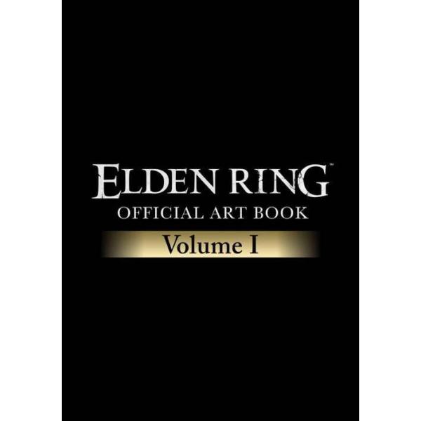 【発売日：2022年11月30日】KADOKAWA Game Linkage/エルデンリング ELDEN RING OFFICIAL ART BOOK Volume1、メディア：BOOK、発売日：2022/11、重量：1100g、商品コード...