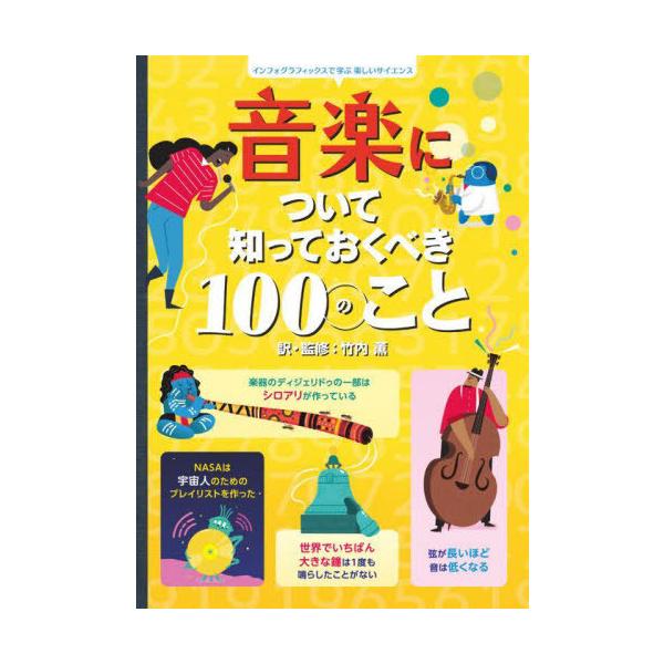 【発売日：2022年12月28日】ジェローム・マーティン/作 アリス・ジェームズ/作 ラン・クック/作 アレックス・フリス/作 フェデリコ・マリアーニ/絵 ショウ・ニールセン/絵 ドミニク・バイロン/絵 パルコ・ポロ/絵 竹内薫/訳・監修/...