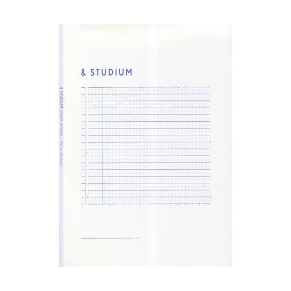 【発売日：2023年03月28日】いろは出版/SUMMARY NOTE B5 WHIT (&amp;STUDIUM)、メディア：BOOK、発売日：2023/03、重量：340g、商品コード：NEOBK-2838959、JANコード/ISBN...