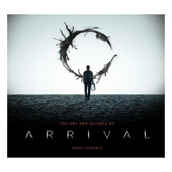 【発売日：2023年02月28日】タニア・ラポイントテッド・チャン/ドゥニ・ヴィルヌーヴの世界 アート・アンド・サイエンス・オブ・メッセージ、メディア：BOOK、発売日：2023/02、重量：340g、商品コード：NEOBK-2844130...