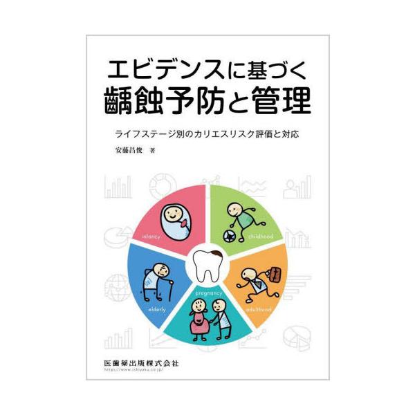【発売日：2023年06月16日】安藤昌俊/著/エビデンスに基づく齲蝕予防と管理、メディア：BOOK、発売日：2023/06、重量：500g、商品コード：NEOBK-2872454、JANコード/ISBNコード：9784263461754