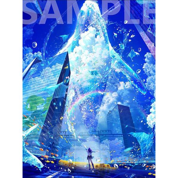 【発売日：2023年08月05日】まころん/著/ソラノキオク まころん画集、メディア：BOOK、発売日：2023/08、重量：398g、商品コード：NEOBK-2875982、JANコード/ISBNコード：9784768318133