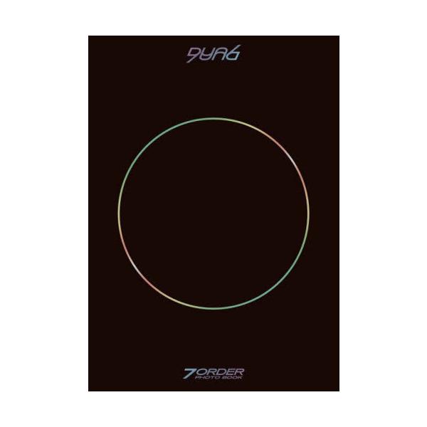 【発売日：2023年09月28日】7ORDER/7ORDER PhotoBook DUAL、メディア：BOOK、発売日：2023/09、重量：340g、商品コード：NEOBK-2907274、JANコード/ISBNコード：978499133...