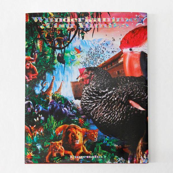 【発売日：2023年10月28日】うつゆみこ/写真・テキスト/Wunderkammer、メディア：BOOK、発売日：2023/10、重量：540g、商品コード：NEOBK-2917259、JANコード/ISBNコード：9784908955242