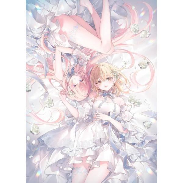 【発売日：2024年03月08日】遠坂あさぎ/著/遠坂あさぎ 画集 Lumiere、メディア：BOOK、発売日：2024/03、重量：681g、商品コード：NEOBK-2942275、JANコード/ISBNコード：9784049155938