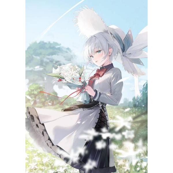 【発売日：2024年03月24日】うみぼうず/著/探偵はもう、死んでいる。 うみぼうずアートワークス、メディア：BOOK、発売日：2024/03、重量：774g、商品コード：NEOBK-2943113、JANコード/ISBNコード：9784...