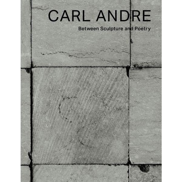 【発売日：2024年03月28日】CARLANDRE/〔作〕/カール・アンドレ 彫刻と詩、その間、メディア：BOOK、発売日：2024/03、重量：540g、商品コード：NEOBK-2972852、JANコード/ISBNコード：978490...
