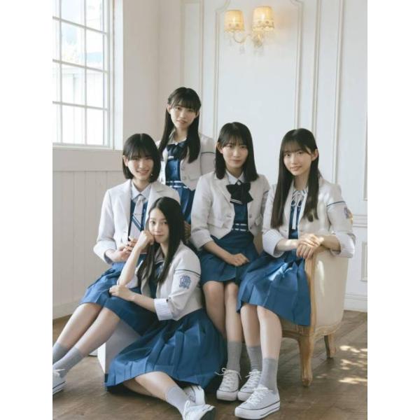 【発売日：2024年07月27日】僕が見たかった青空/ほか著/smart girls smart girls next‐generations 【表紙&amp;ポスター】 僕が見たかった青空、メディア：BOOK、発売日：2024/07、重量...