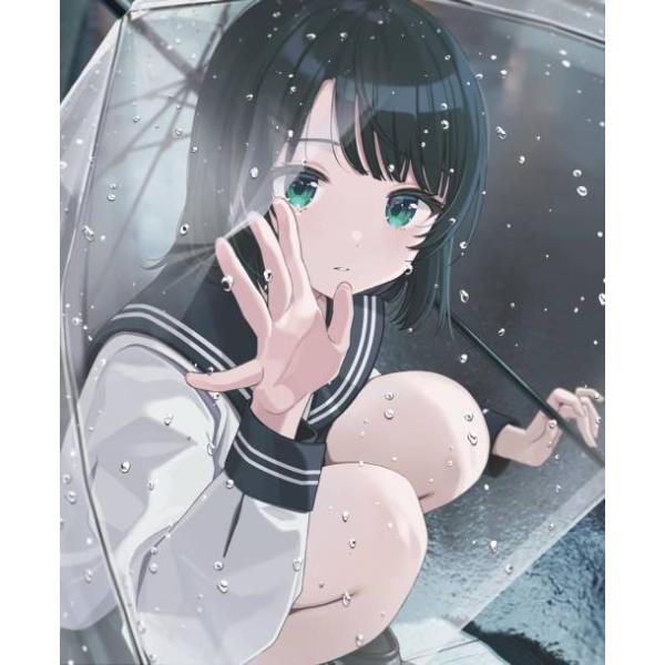 【発売日：2024年08月27日】しぐれうい/著/しぐれうい 作品集 雨を綴る (KITORA)、メディア：BOOK、発売日：2024/08、重量：498g、商品コード：NEOBK-2995268、JANコード/ISBNコード：978404...