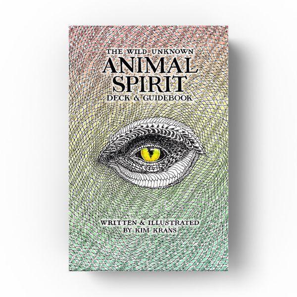 【発売日：2020年09月28日】JMA・アソシエイツ/ワイルドアンノウン アニマルスピリット 日本語説明書付き (オラクルカードシリーズ)、メディア：BOOK、発売日：2020/09、重量：340g、商品コード：NEOBK-3014502...