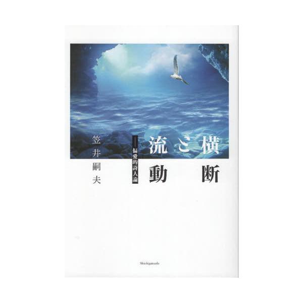 【発売日：2024年10月28日】笠井嗣夫/著/横断と流動、メディア：BOOK、発売日：2024/10、重量：340g、商品コード：NEOBK-3034001、JANコード/ISBNコード：9784879445865