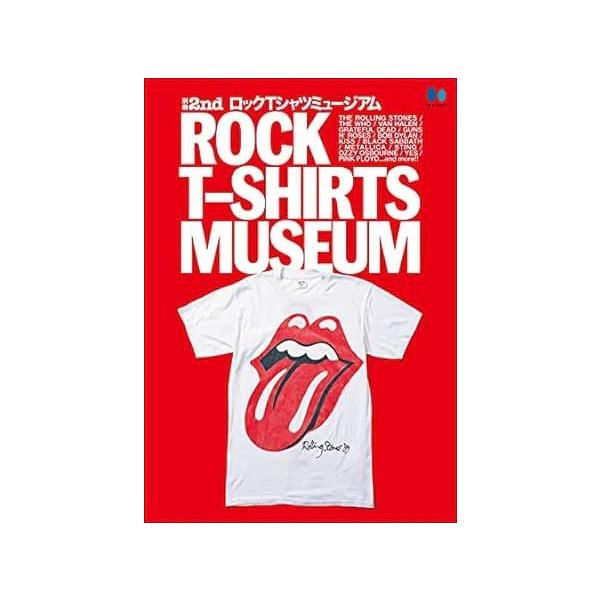 【発売日：2024年11月13日】ヘリテージ/ROCK T-SHIRTS MUSEUM ロックTシャツミュージアム、メディア：BOOK、発売日：2024/11、重量：340g、商品コード：NEOBK-3038839、JANコード/ISBNコ...