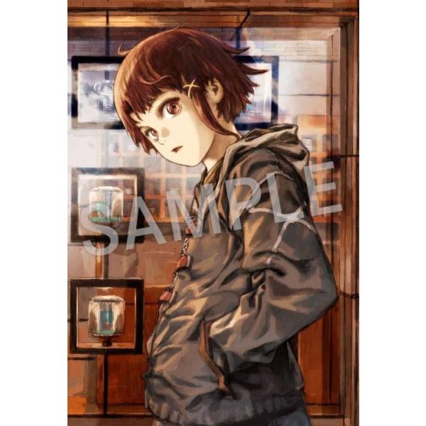 【発売日：2024年12月18日】太田出版/CONTINUE (コンティニュー) Vol.85 【表紙&amp;特集】 serial experiments lain、メディア：BOOK、発売日：2024/12、重量：316g、商品コード：...