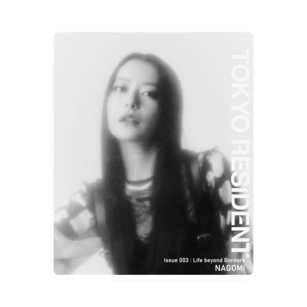 【発売日：2025年04月02日】LAND/TOKYO RESIDENT Issue003、メディア：BOOK、発売日：2025/04、重量：340g、商品コード：NEOBK-3082007、JANコード/ISBNコード：978499126...