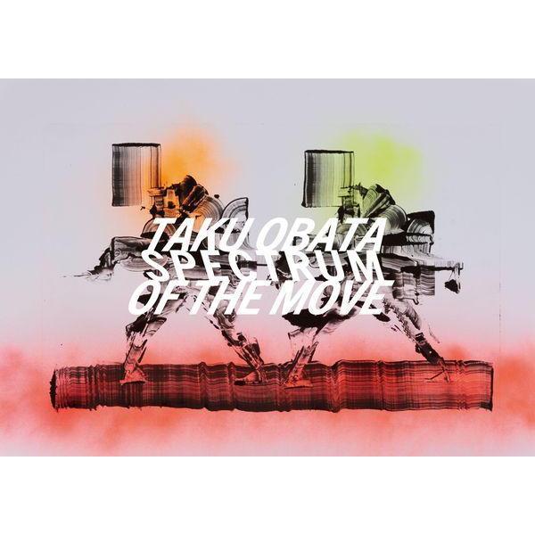 【発売日：2025年03月28日】小畑多丘/著/Spectrum of the Move (TISSUE PAPERS 6)、メディア：BOOK、発売日：2025/03、重量：540g、商品コード：NEOBK-3090170、JANコード/...