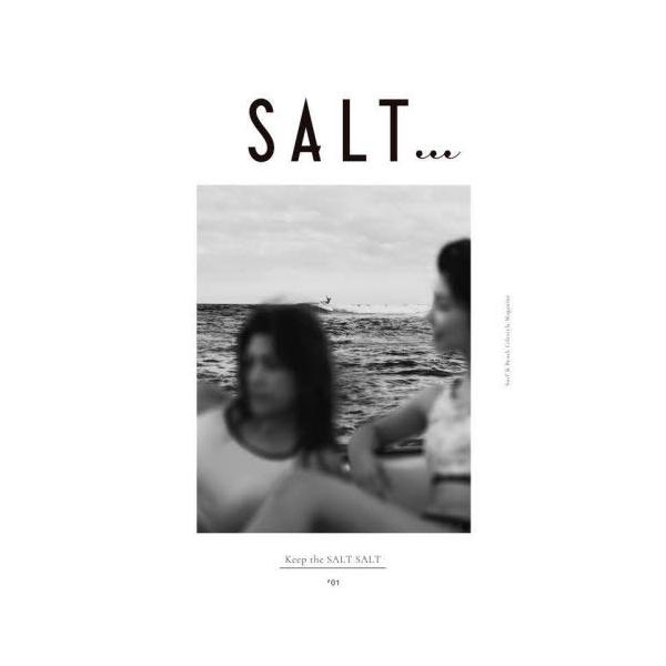 【発売日：2025年04月28日】サイドシックス/SALT... 1、メディア：BOOK、発売日：2025/04、重量：340g、商品コード：NEOBK-3092248、JANコード/ISBNコード：9784991346705