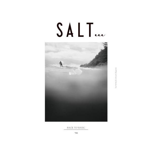 【発売日：2025年04月28日】サイドシックス/SALT... 4、メディア：BOOK、発売日：2025/04、重量：340g、商品コード：NEOBK-3092266、JANコード/ISBNコード：9784991346736