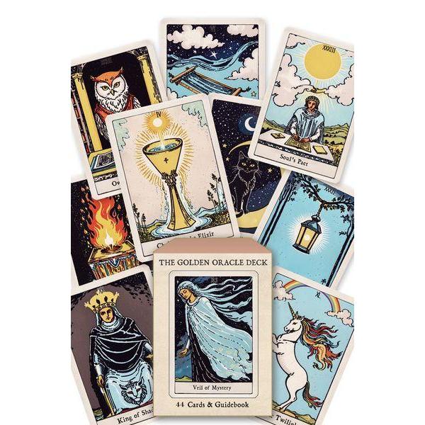 【発売日：2025年01月28日】新日本総合出版/THE GOLDEN ORACLE、メディア：BOOK、発売日：2025/01、重量：340g、商品コード：NEOBK-3093825、JANコード/ISBNコード：9784911176641