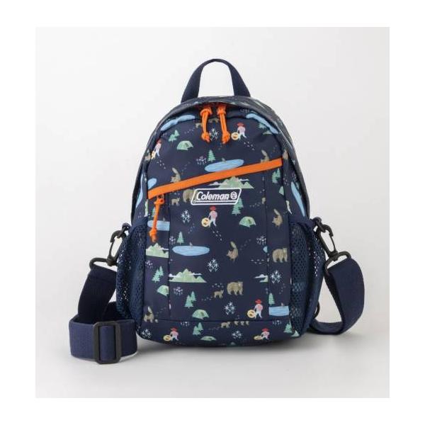 【発売日：2025年06月01日】宝島社/Coleman コールマン BRAND BOOK #07 WALKER 3WAY BAG BOOK おでかけ、メディア：BOOK、発売日：2025/06、重量：600g、商品コード：NEOBK-30...