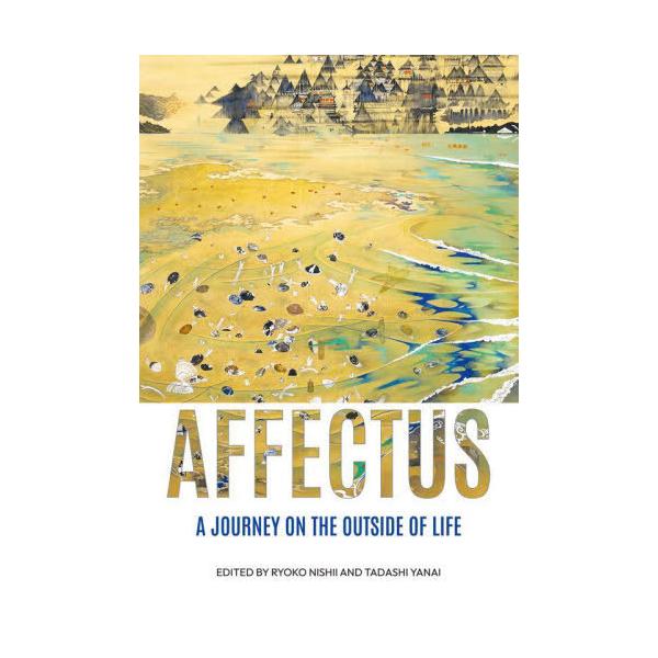 【発売日：2025年06月28日】RyokoNishii/〔編〕 TadashiYanai/〔編〕/AFFECTUS、メディア：BOOK、発売日：2025/06、重量：470g、商品コード：NEOBK-3107164、JANコード/ISBN...