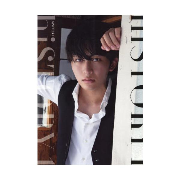【発売日：2025年09月12日】倉繁利/撮影/日野友輔 ファースト写真集 hiSTORY 1、メディア：BOOK、発売日：2025/09、重量：438g、商品コード：NEOBK-3118020、JANコード/ISBNコード：9784847...