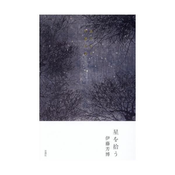 【発売日：2025年07月28日】伊藤芳博/著/星を拾う、メディア：BOOK、発売日：2025/07、重量：340g、商品コード：NEOBK-3123906、JANコード/ISBNコード：9784783746171