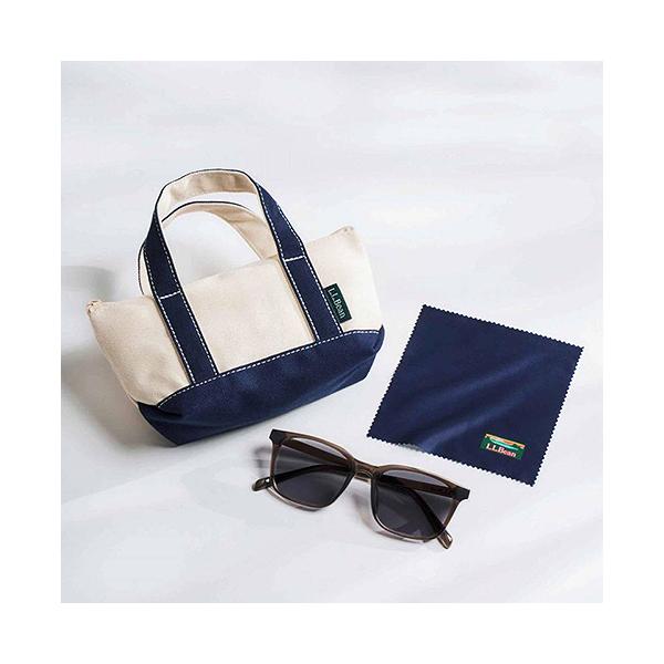 【発売日：2026年03月09日】宝島社/MonoMax (モノマックス) 2026年4月号 【付録】 L.L.Bean エルエルビーン 調光サングラス&amp;サングラスケース&amp;クロス豪華3点セット、メディア：BOOK、発売日：2...