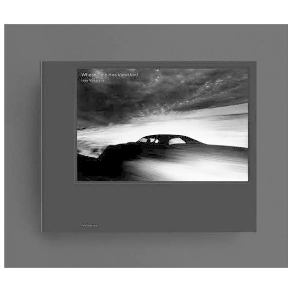 【発売日：2025年08月28日】奈良原一高/著/消滅した時間 Where Time Has Vanished、メディア：BOOK、発売日：2025/08、重量：690g、商品コード：NEOBK-3129183、JANコード/ISBNコード...