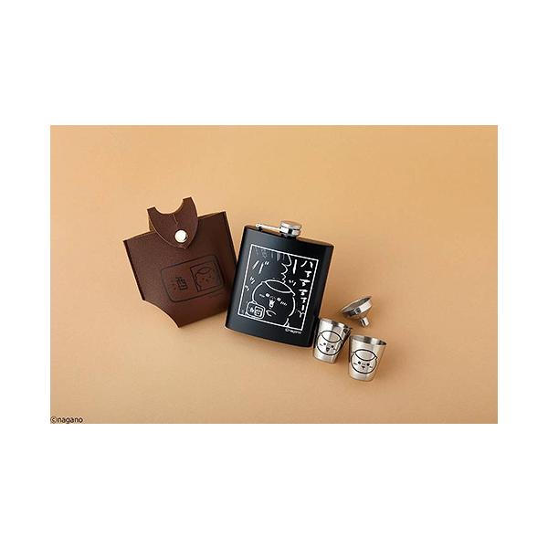 【発売日：2026年03月25日】宝島社/MonoMaster (モノマスター) 2026年5月号 【付録】 ちいかわ くりまんじゅうの スキットルセット、メディア：BOOK、発売日：2026/03、重量：600g、商品コード：NEOBK-...